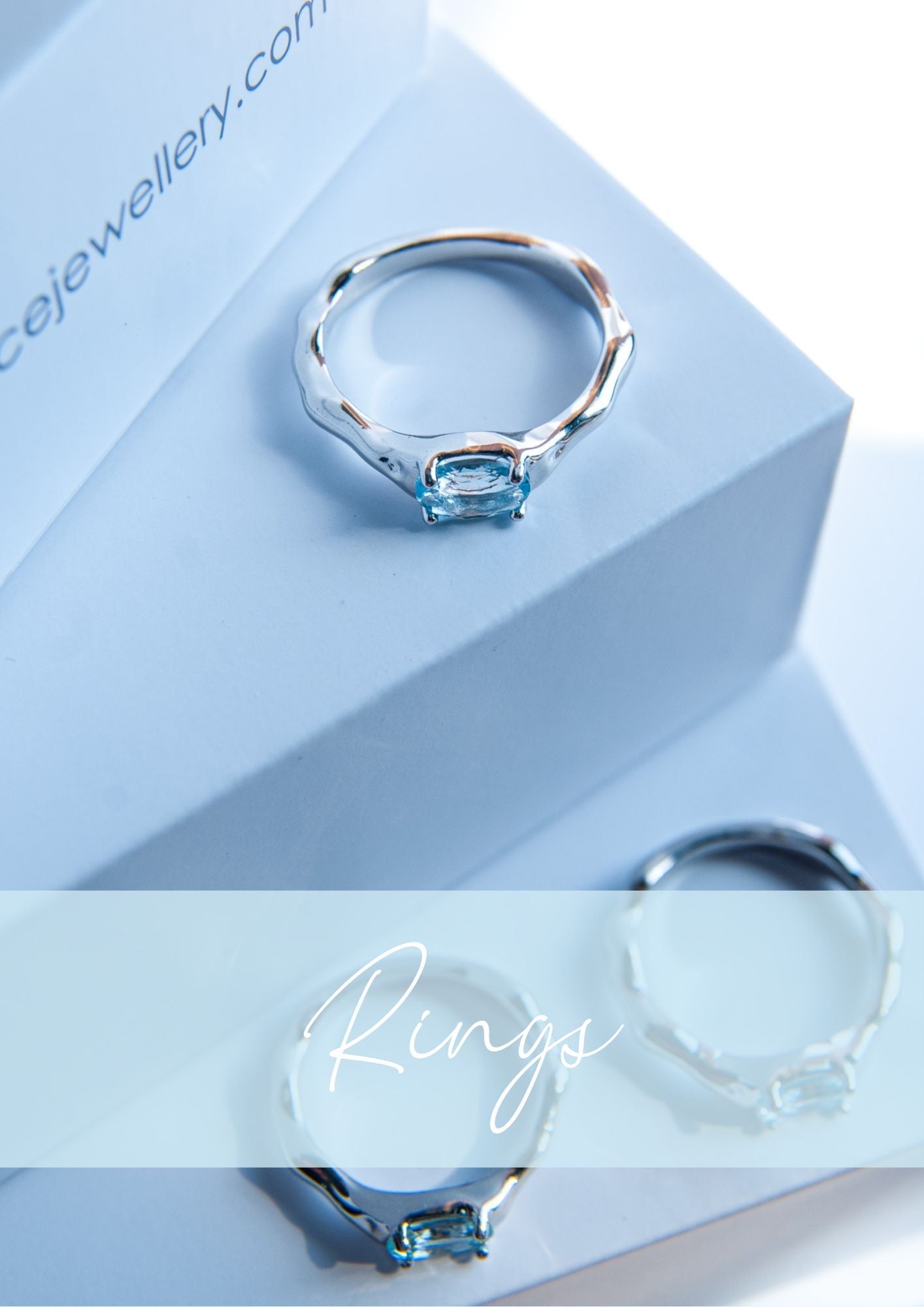 Rings – Page 2 – One piece jewelry