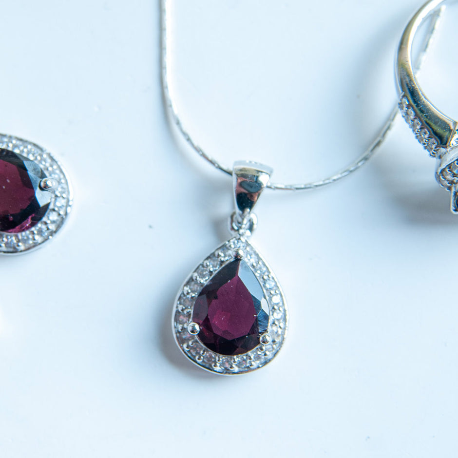 Rings – Page 2 – One piece jewelry